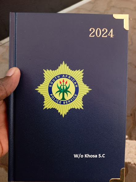 2026 Diaries | Diary Printing Companies in Johannesburg